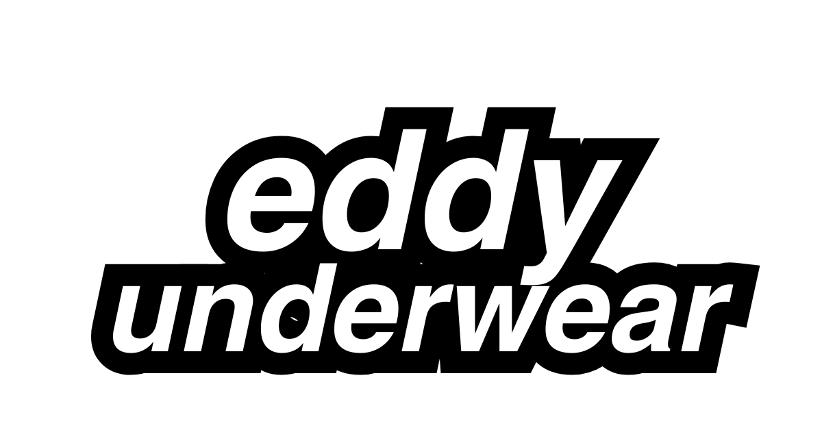 Updates Eddy Underwear Updates Eddy Underwear