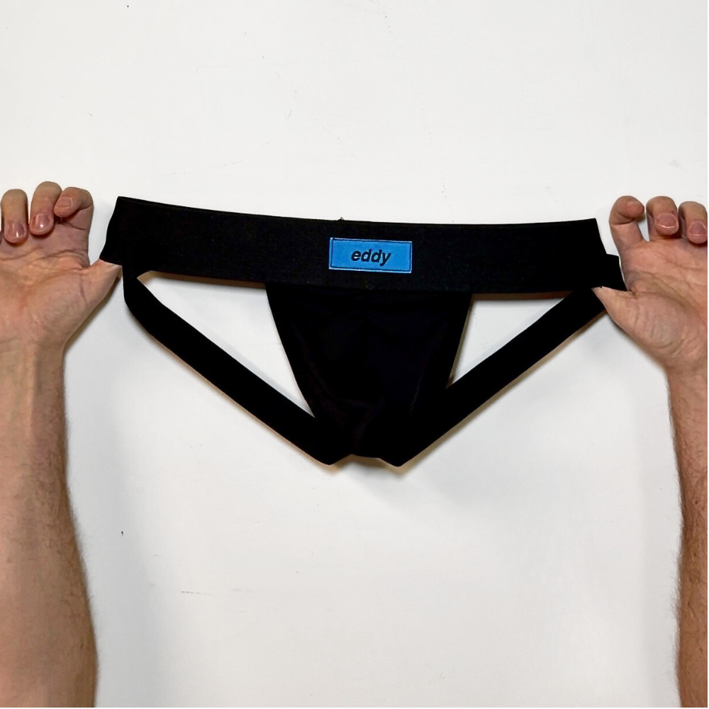 Premium Gay Underwear + Eagle Gear – Eddy Underwear
